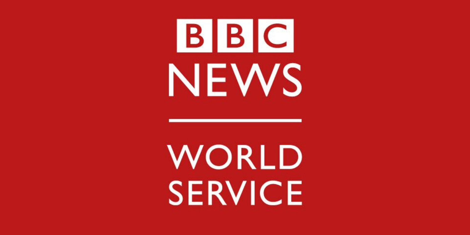 BBC World Service Moderatoren