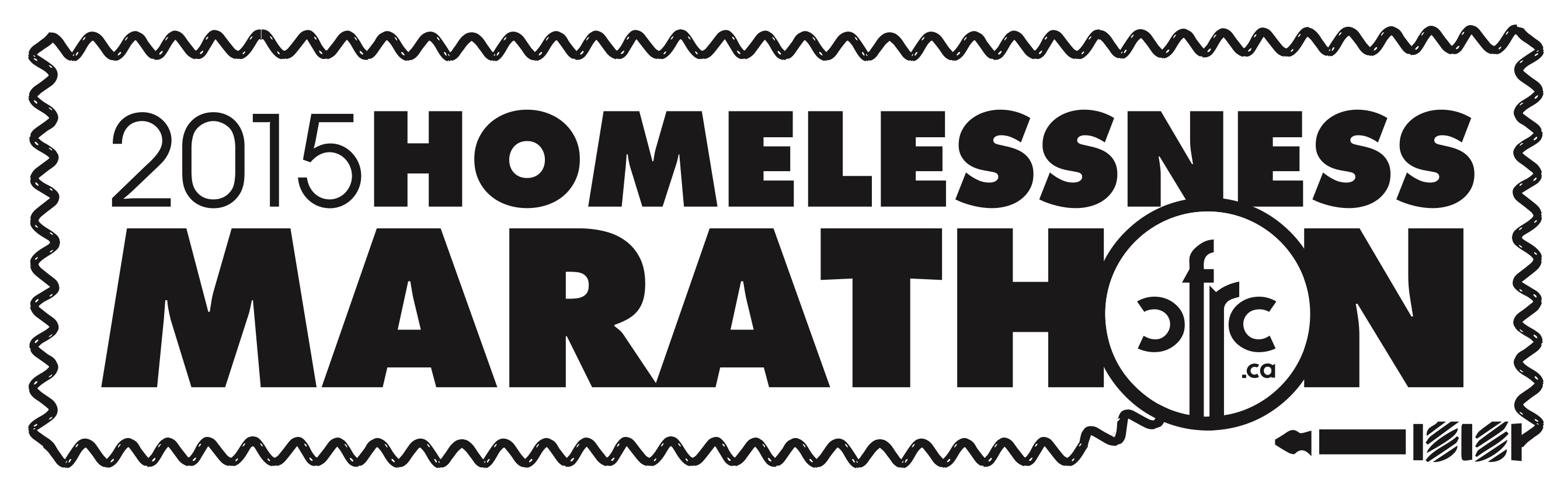 Homelessness Marathon 2015 CJSR homelessness-marathon-2015-cjsr