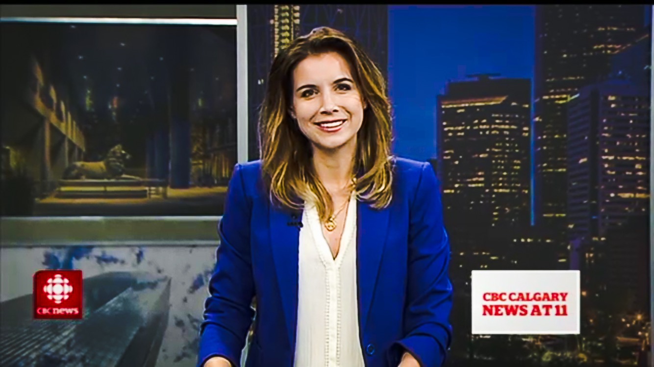 January Volunteer Training is Out in the Field | CJSR