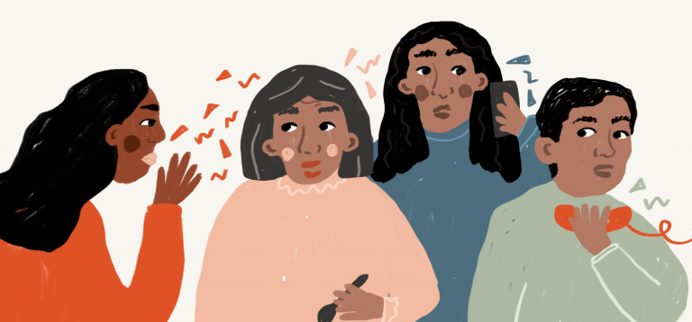 What’s the Tsismis? | CJSR